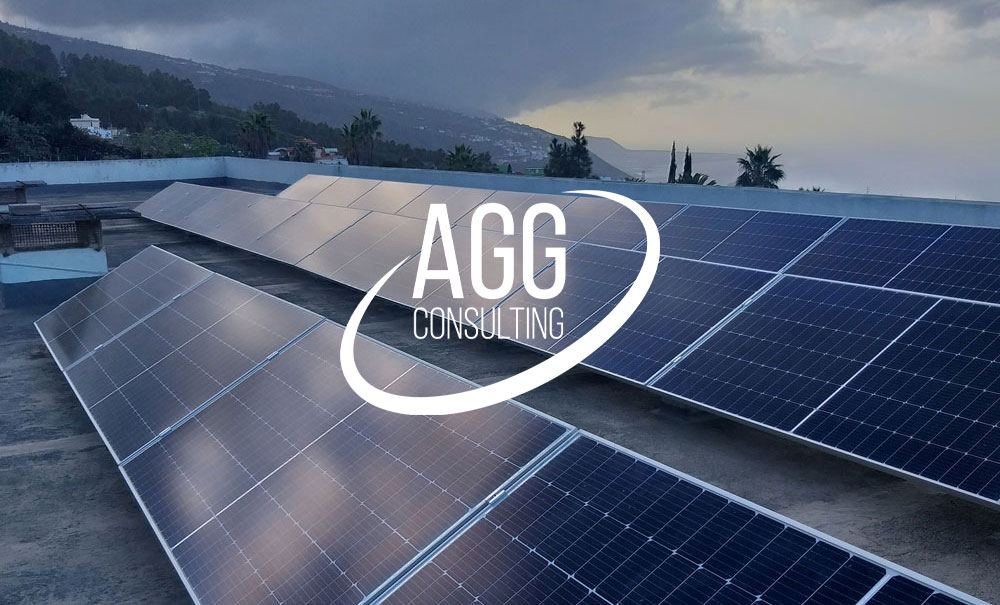 Consultoría técnica - AGG Consulting